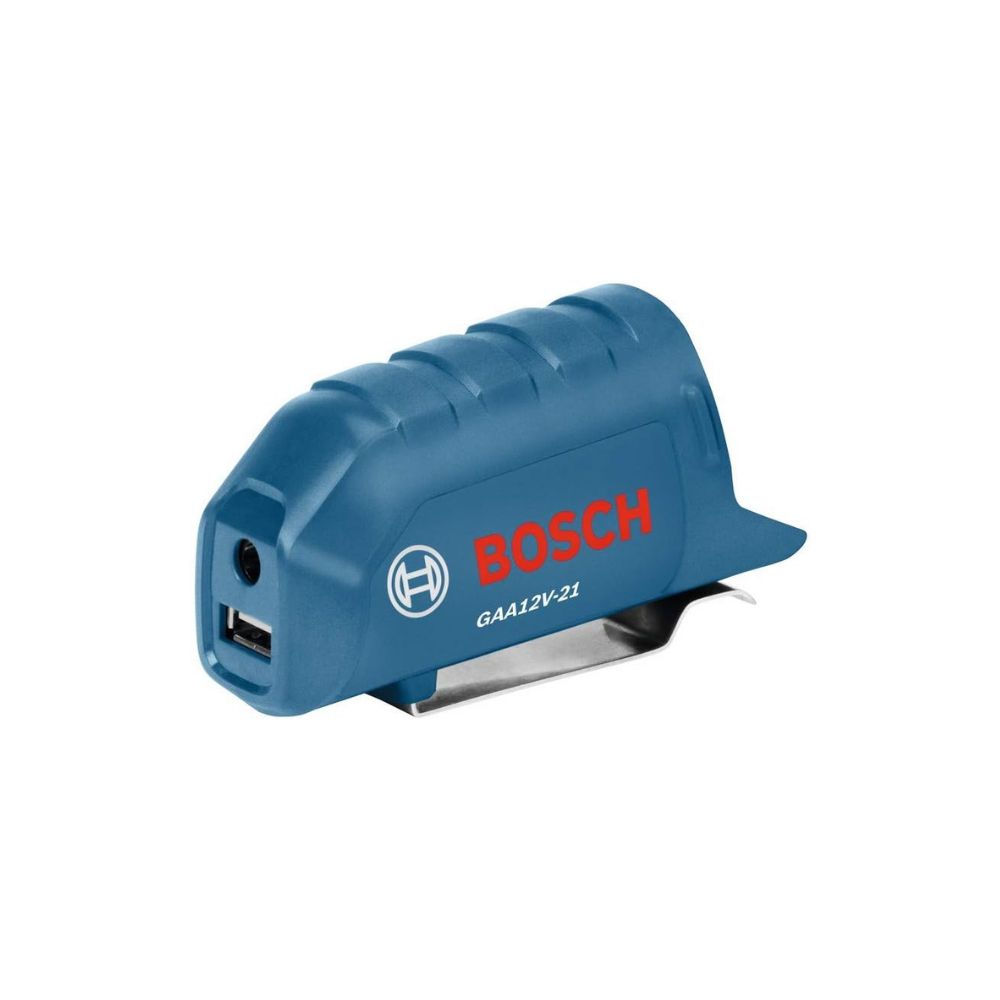 Bosch GAA12V-21N 12V Max Portable Power Adapter – Blue Tool Store