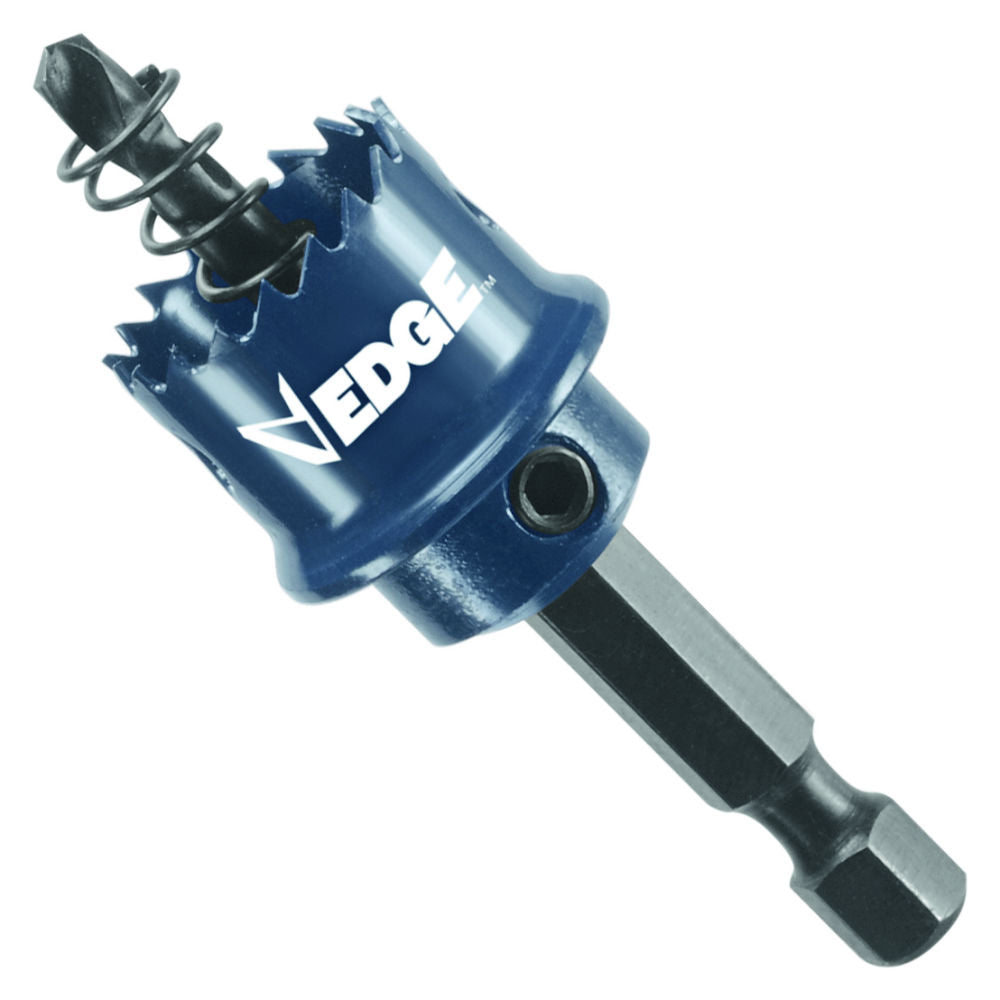 Bosch HTW34 3/4" Edge Impact Tough Hole Saw – Blue Tool Store